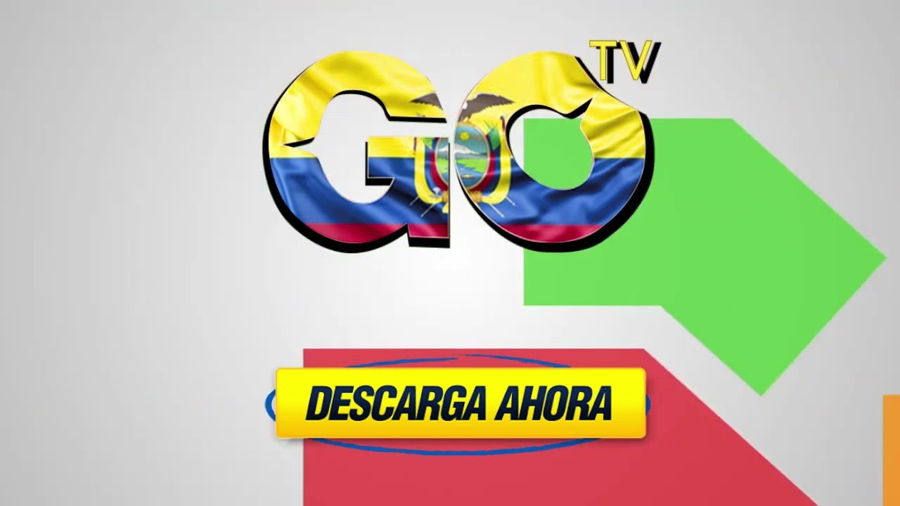Gotv iptv Promo - YouTube