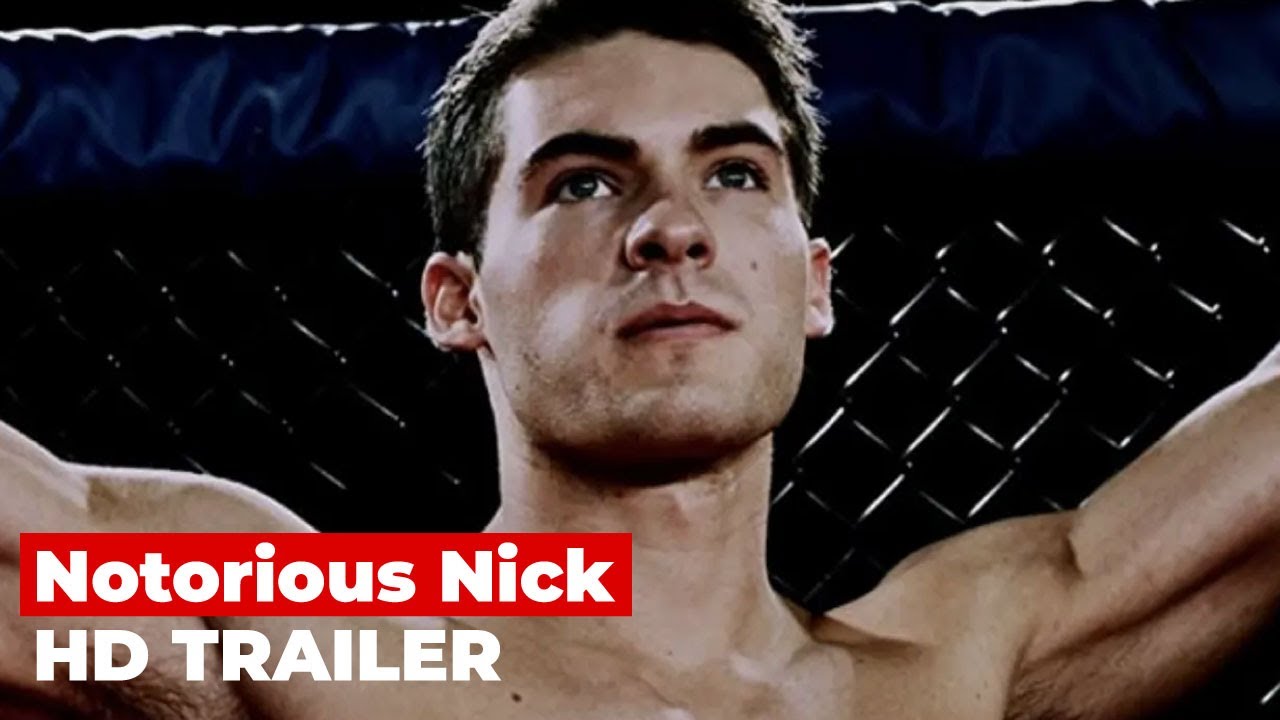 NOTORIOUS NICK | Official Trailer | 2019 - YouTube