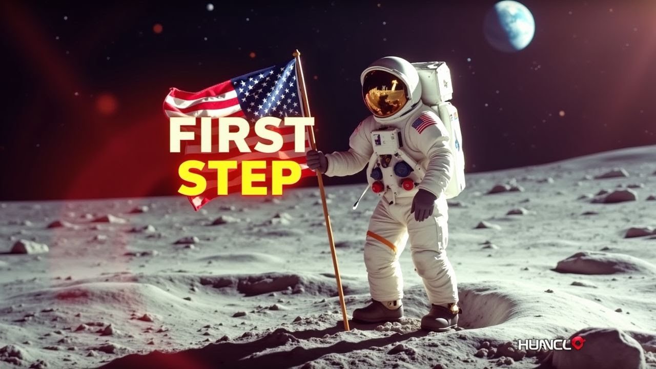 The Untold Stories of the First Moon Landing: Beyond Neil Armstrong ...