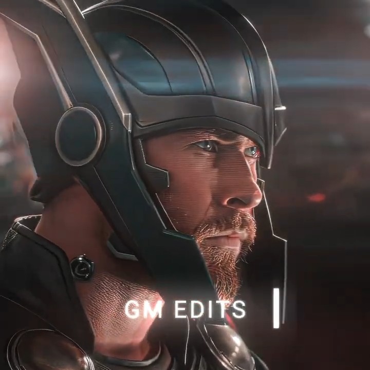 Thor | Lean On | 4K Edit | GM | #thor #marvel #avengers #4kedit #leanon ...