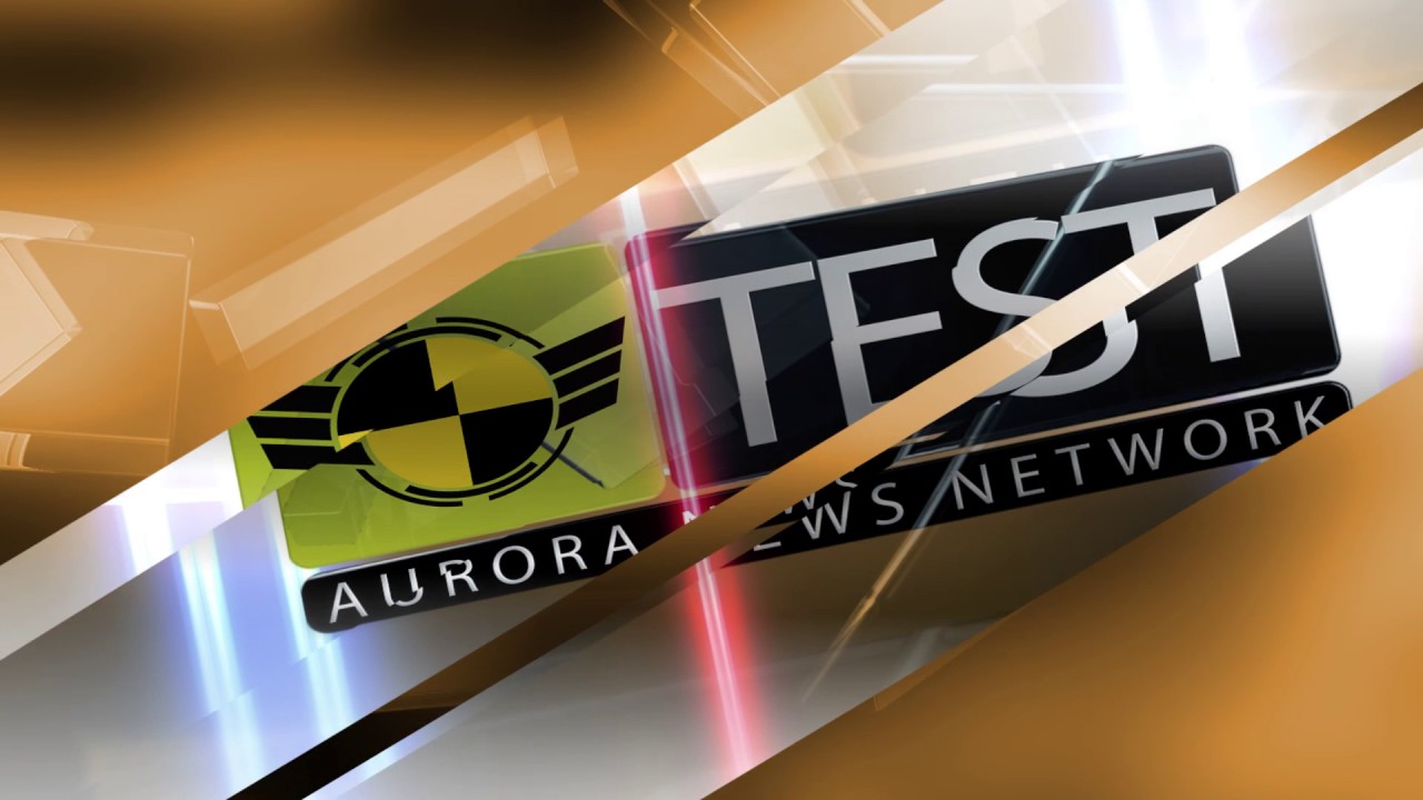 TEST News Media kit - YouTube