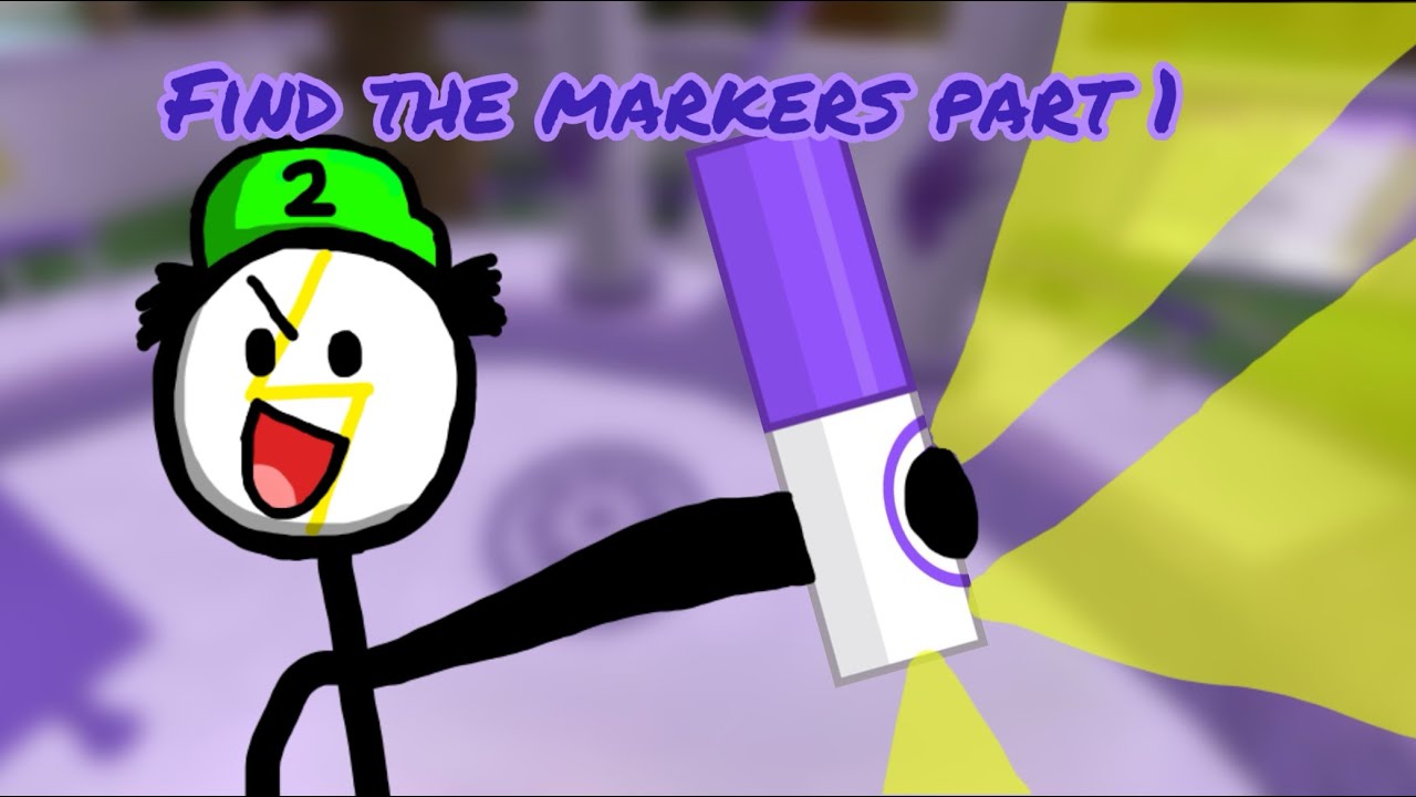 Find the makers part 1 | Roblox - YouTube