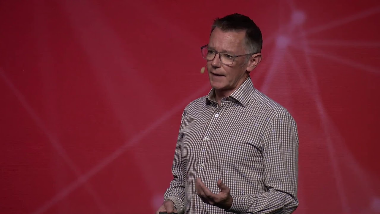 Designing for humanlike interaction - Jonathan Foster (Microsoft) - YouTube