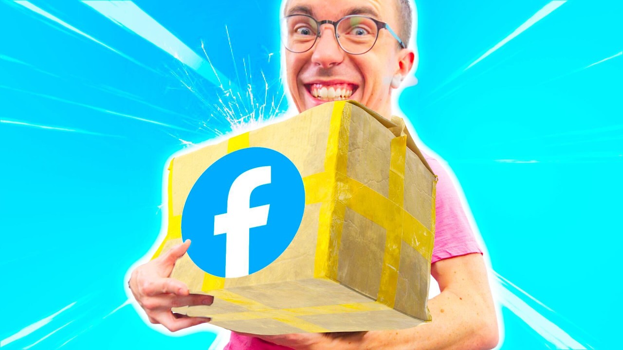 Facebook is COOL again - YouTube