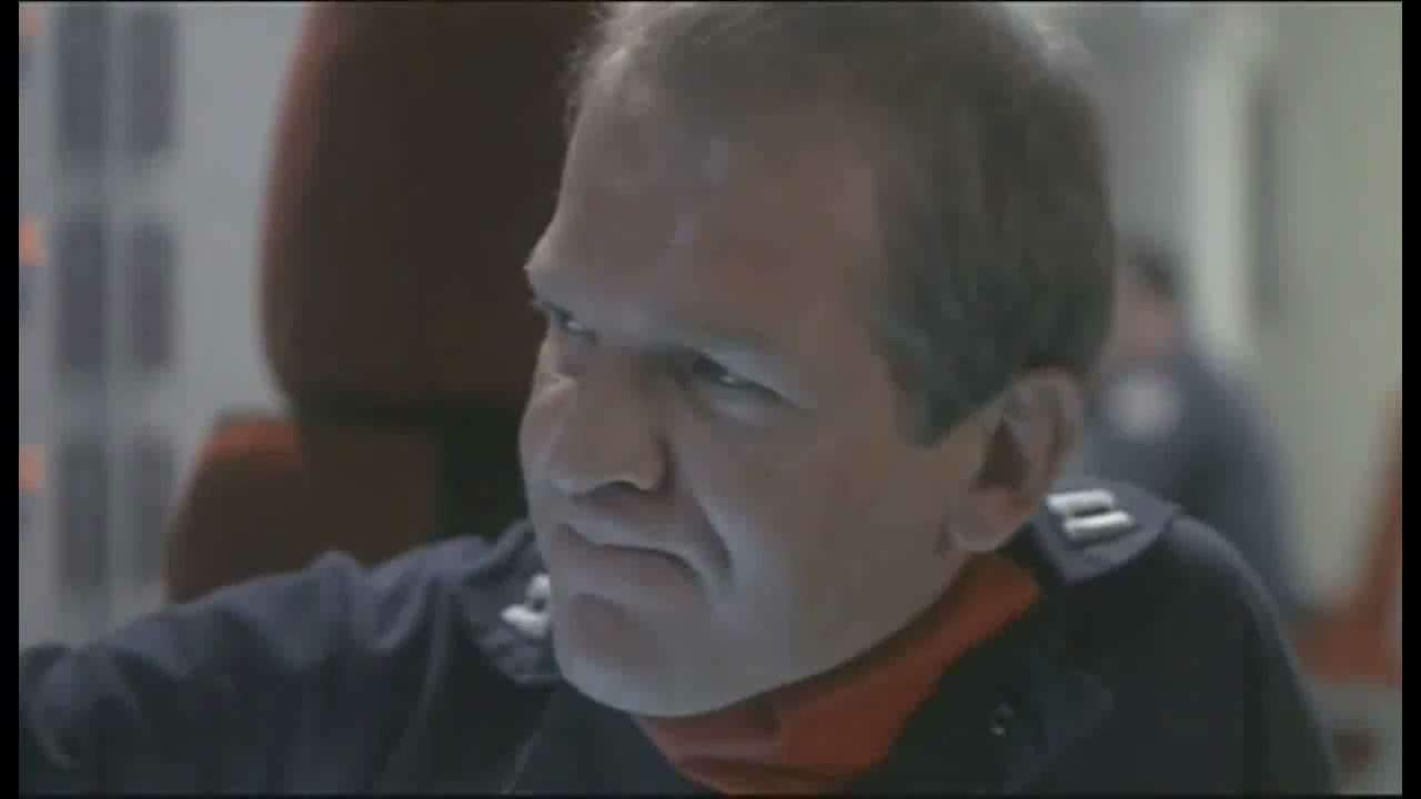WarGames Turn Your Key, SIR! - YouTube