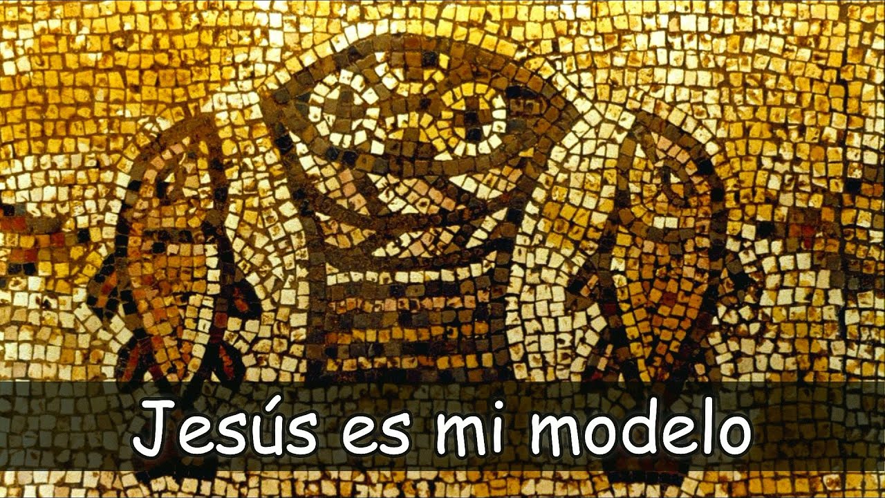 Jesús es mi modelo | Sebastián Ochoa | Prédicas Cristianas 2023 - YouTube