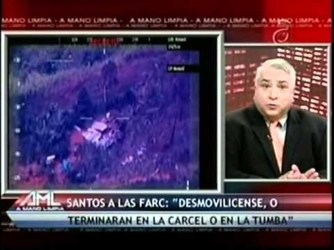 Lo traiciono su propia gente