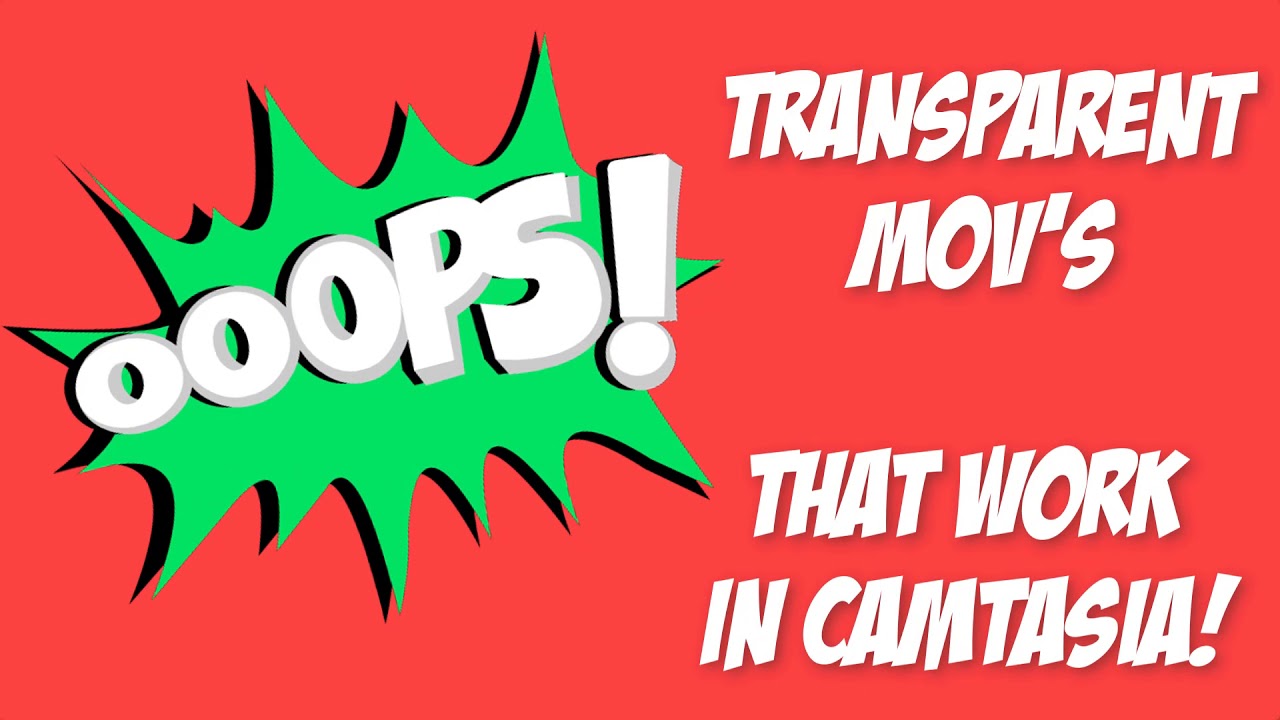 FREE Animated Comic Graphics Sample Pack - YouTube