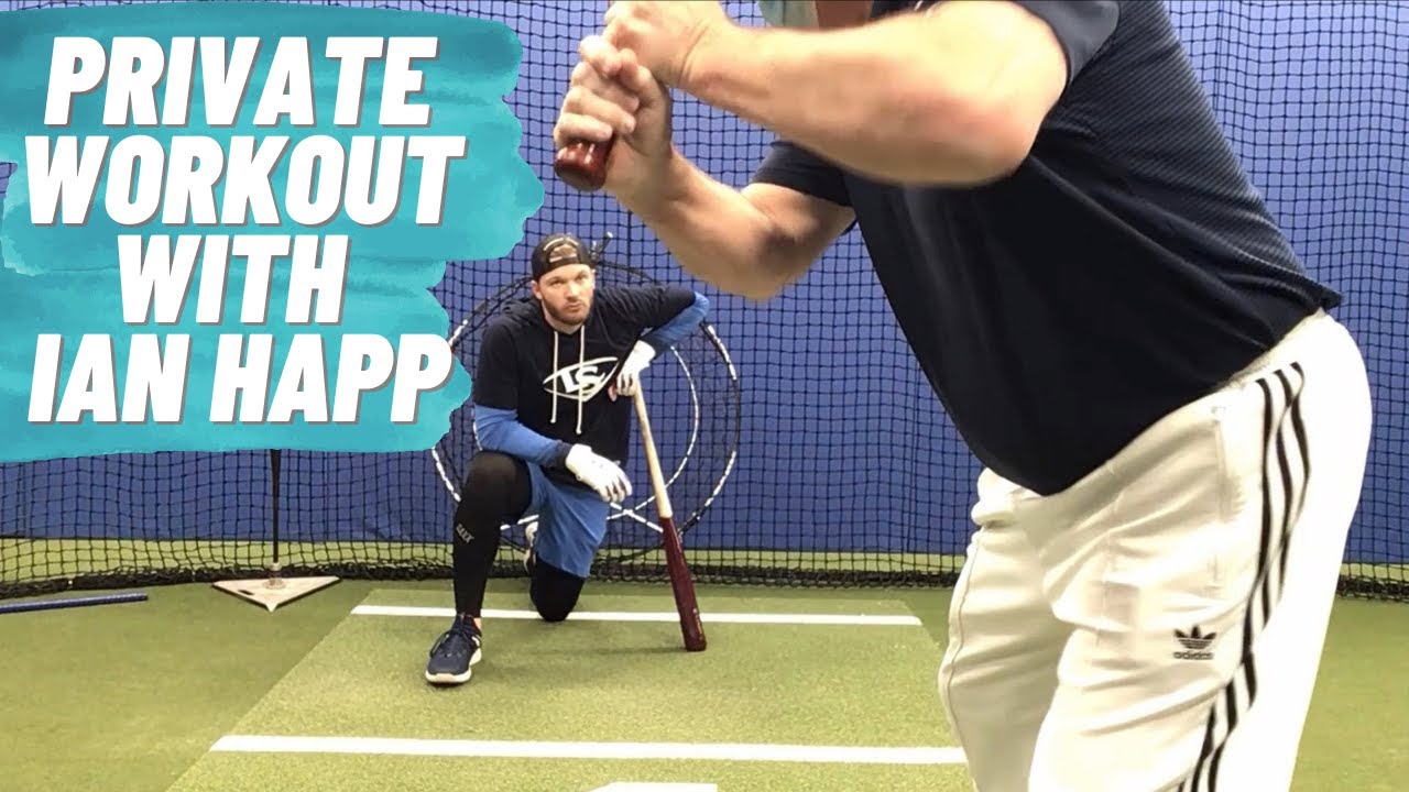 Workout With Ian - YouTube