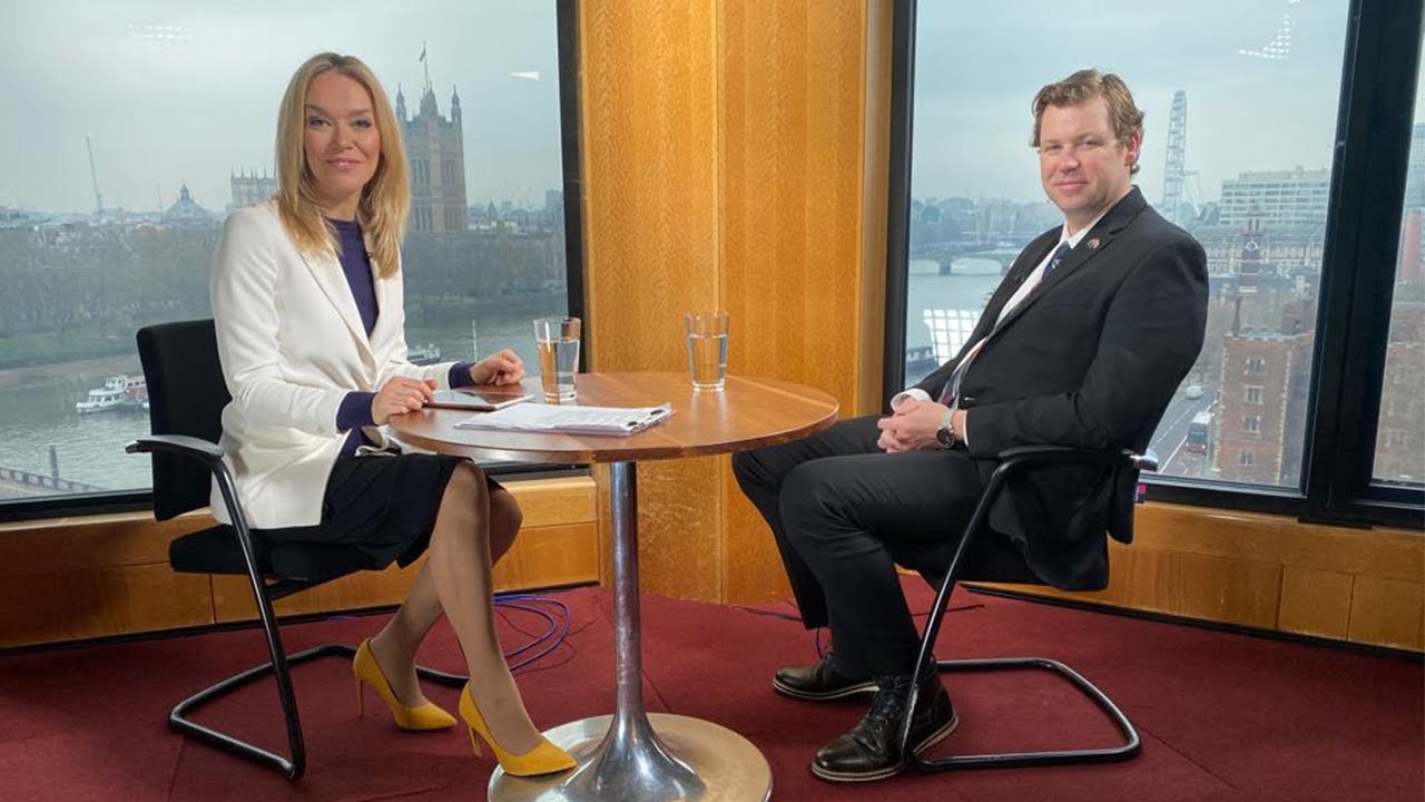 Interview with Mark Sutherland, Chief Marketing Officer of Missouri ...