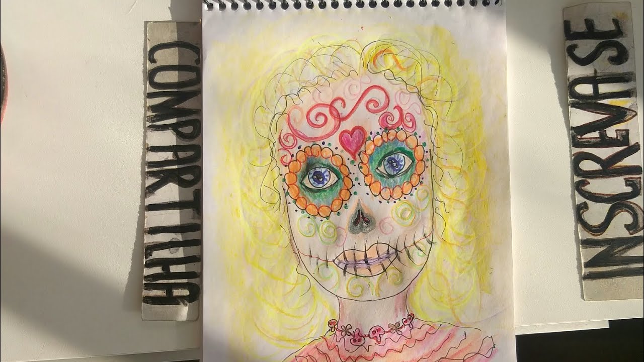 Barbie Skull #04 - YouTube