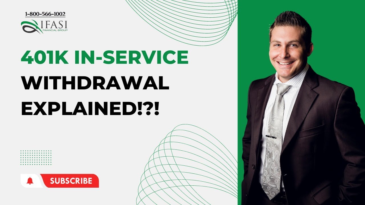 Secure Your Retirement: 401k In-Service Rollover Tips - YouTube