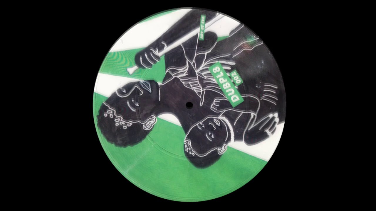 Alpha Steppa - Chain Breaker (ft. Sista Awa) + Dub [DUBPL8-002] - YouTube