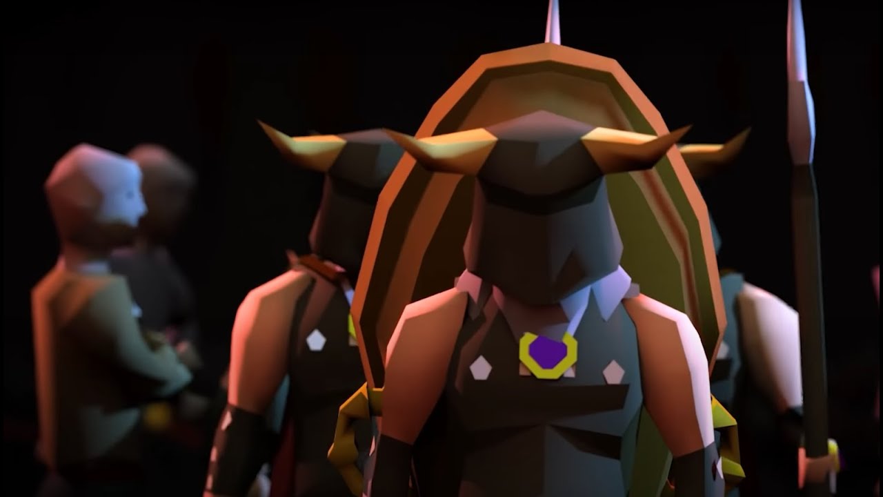 Swampletics Finale Runescape Music Video [RSMV] - YouTube