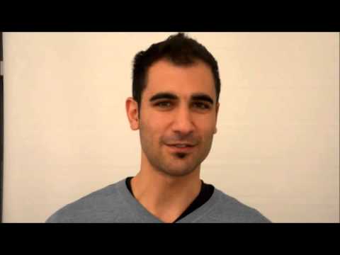 Salim Sader - YouTube