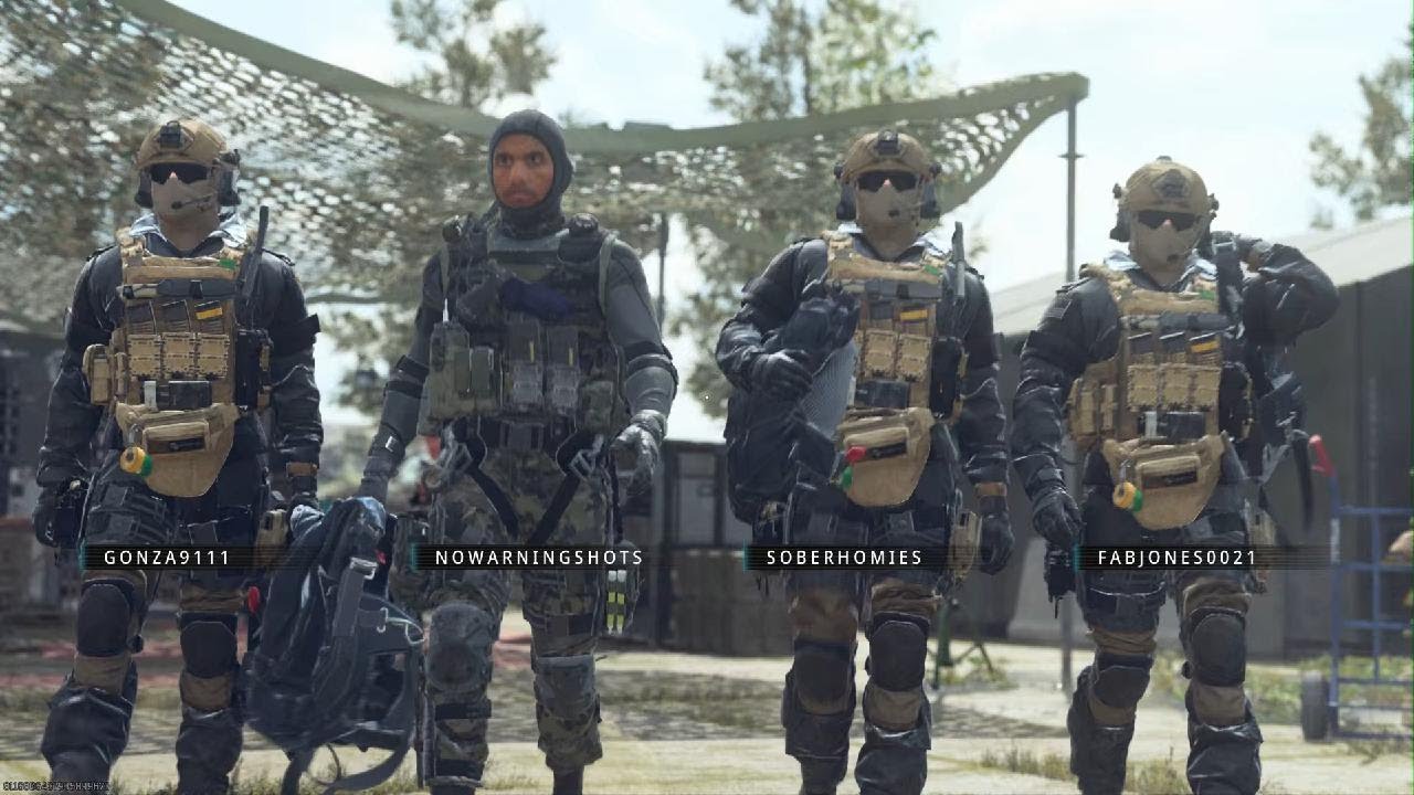 Call of Duty 1st WIN - YouTube