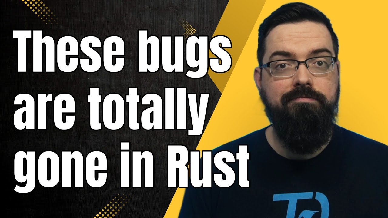 Greg Kroah-Hartman ways in on Rust in the Linux Kernel: “Why Wouldn’t We Want That?” - YouTube