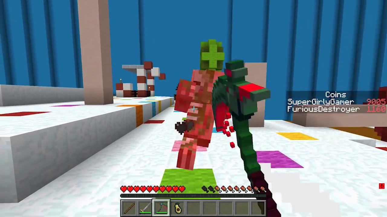 Popularmmos Minecraft MOB SIMULATOR! FIGHT MOBS, BUY SWORDS, EARN PETS ...