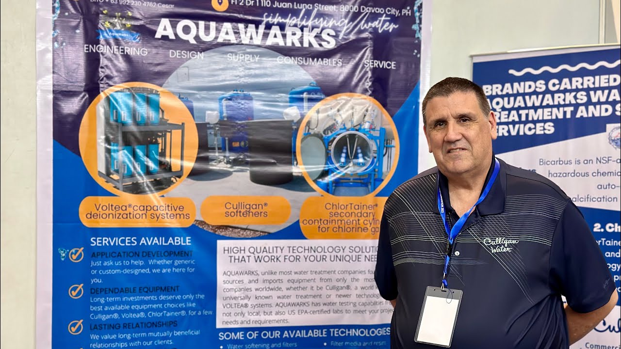 Maiiwasan ang fish kill: Water treatment technology for Aquaculture ...