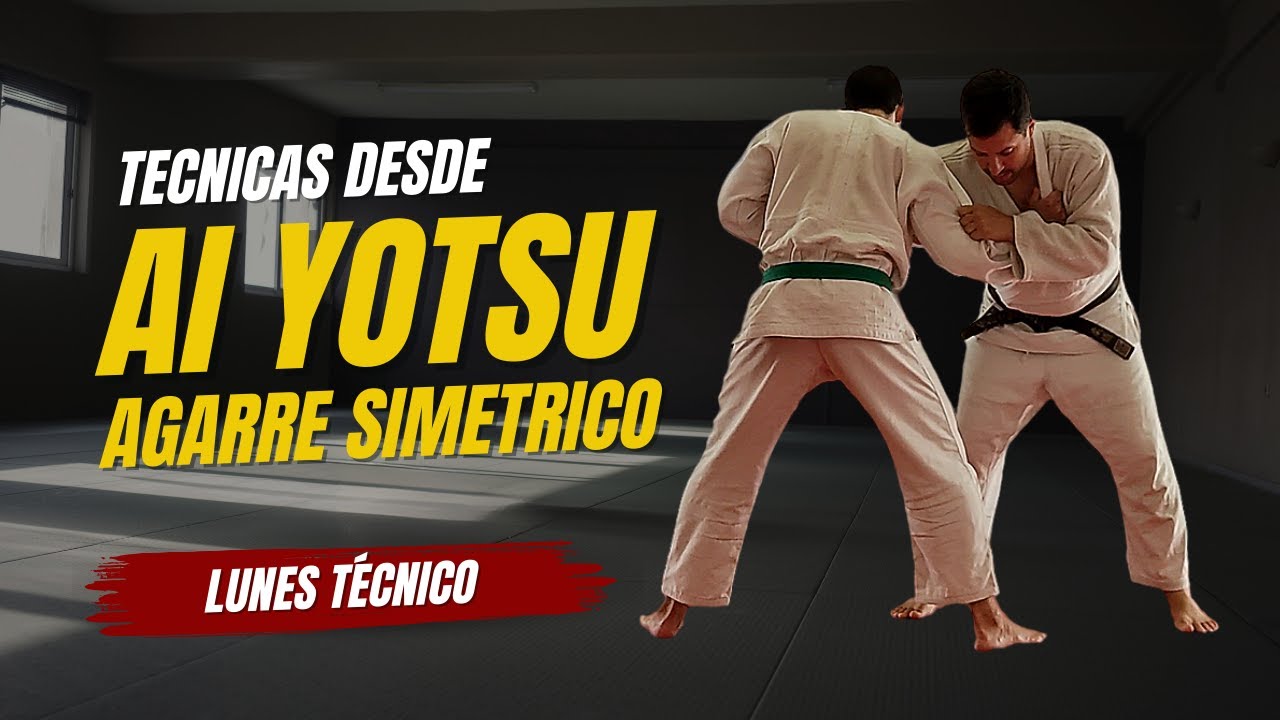 Entradas desde AI YOTSU para cuando tú rival está muy perfilado | Lunes ...