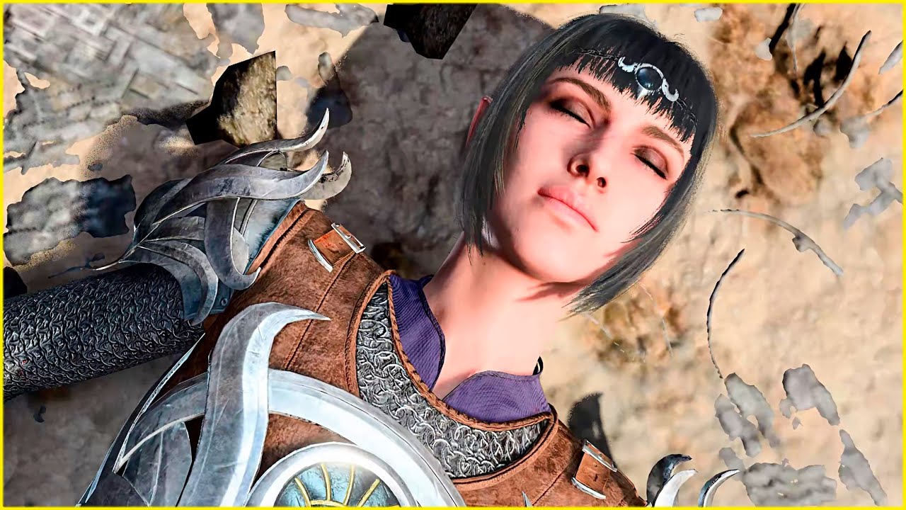 Consequence Of Rescuing Shadowheart | Baldurs Gate 3 | Good Choices ...