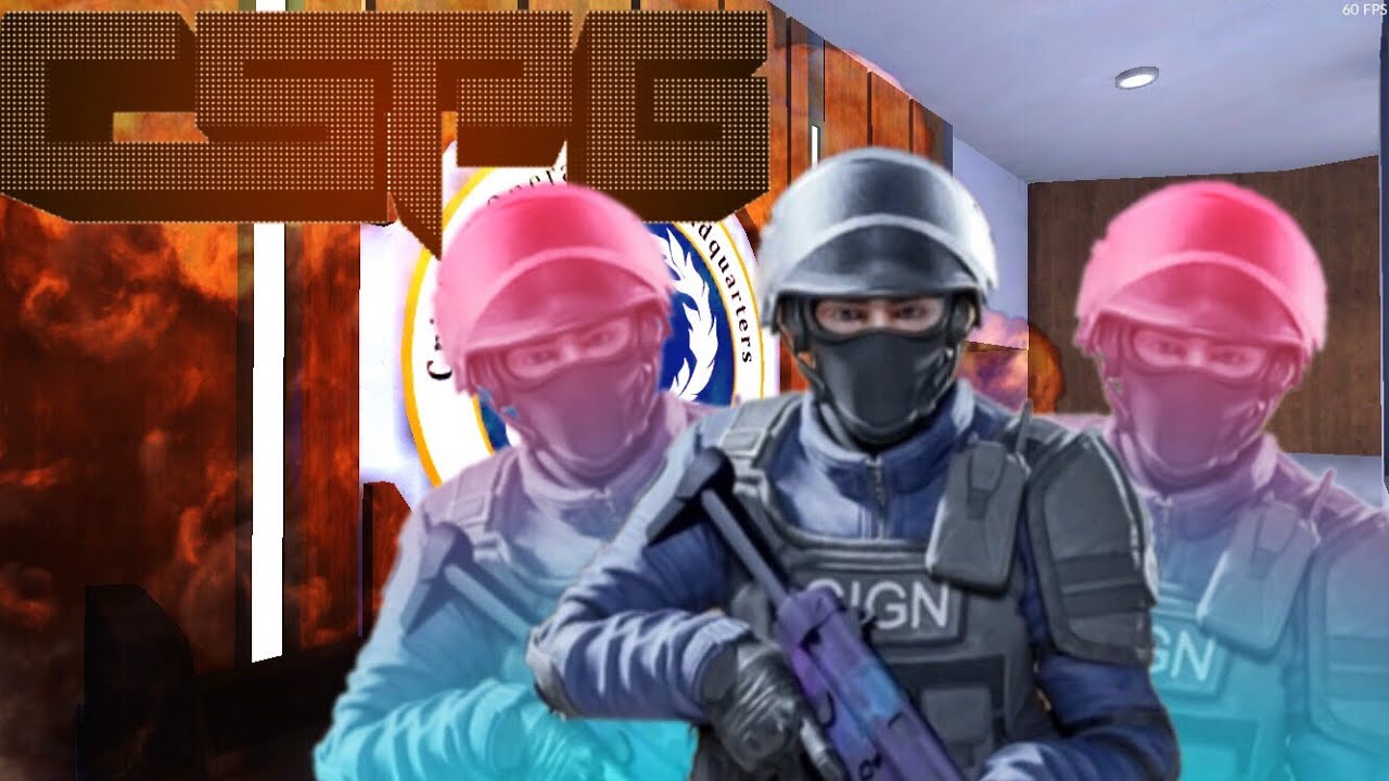 How to join a clan in critical ops - jawerfrenzy