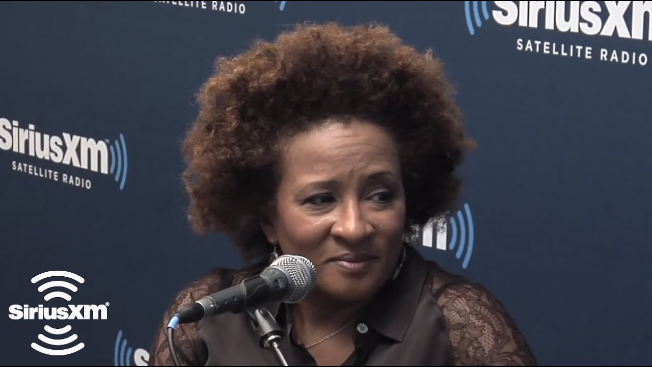 Wanda Sykes: If I Was on SNL I Would Only Play White Characters ...