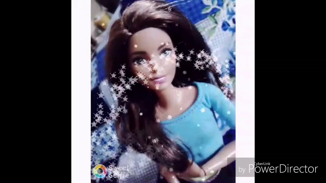Barbie short video - YouTube