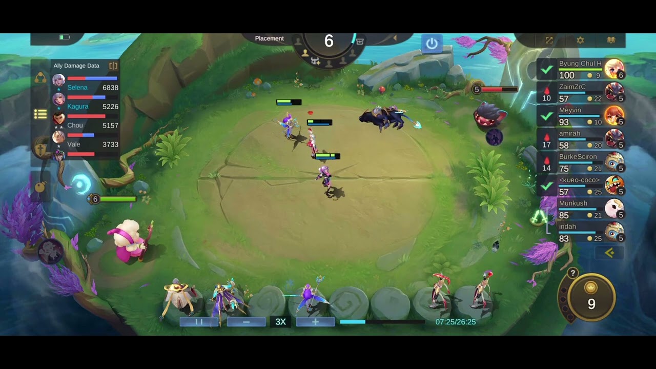 HOW TO USE FLAWLESSLY: Connie's 2nd skill - YouTube