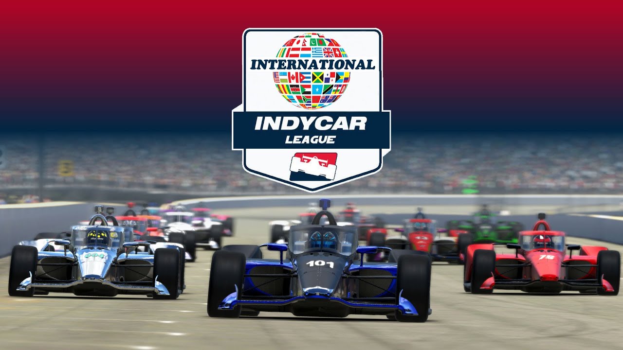 8/12 // IOWA / ALZ.ORG Awareness 190 // International IndyCar League ...
