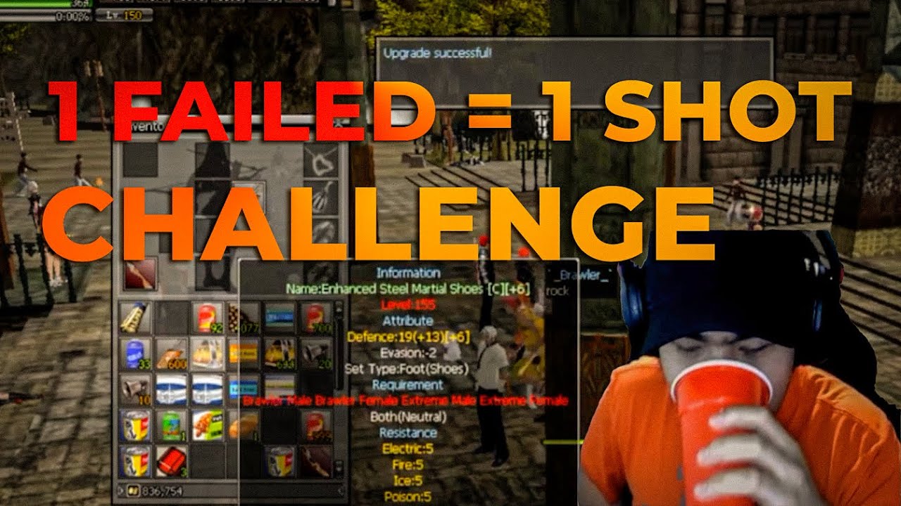 Isang Faild Ups = Tagay sa Ran Online Pinas | MMORPG | PC Game ...