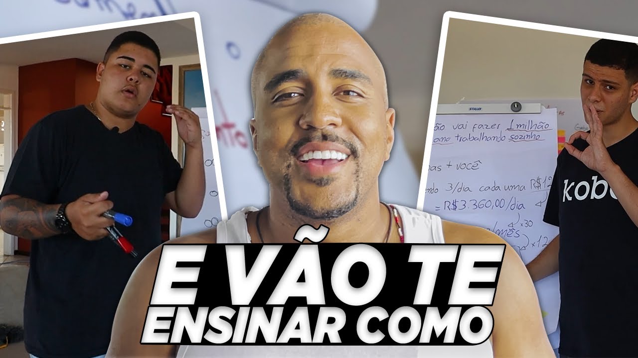ELES FATURAM MILH ES COM DROPSHIPPING YouTube eles-faturam-milh-es-com-dropshipping-youtube