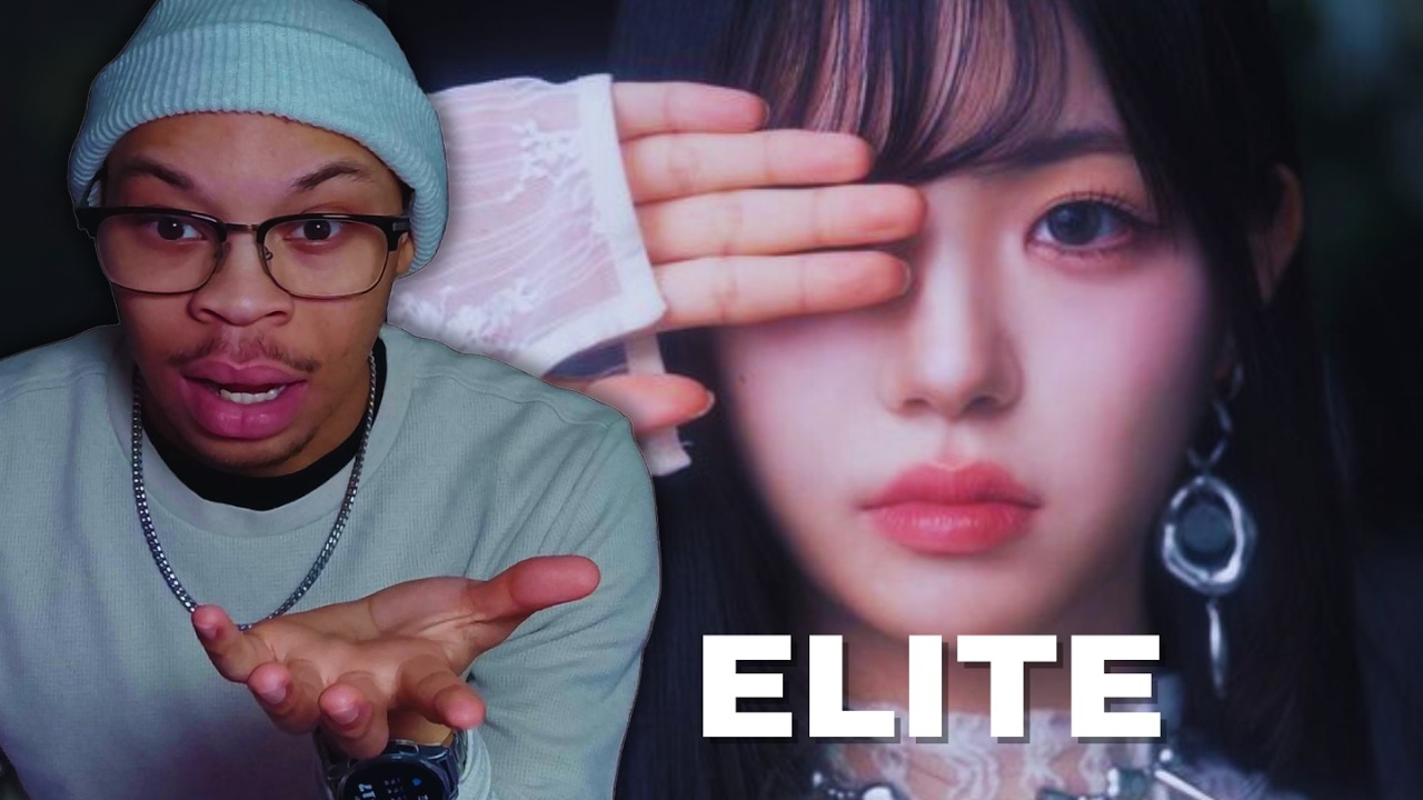 The New tripleS Hatchi unit is ELITE... ‘アンタイトル (Untitled)’ Reaction ...
