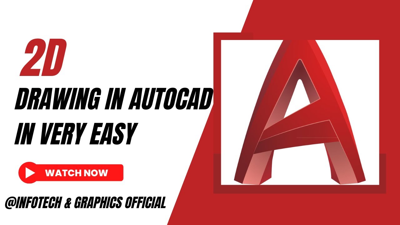 2D Drawing In AutoCAD In Details In Urdu Hindi YouTube 2d-drawing-in-autocad-in-details-in-urdu-hindi-youtube