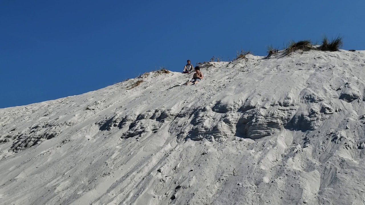 #1 in Perdido Key at Sand Dunes - YouTube