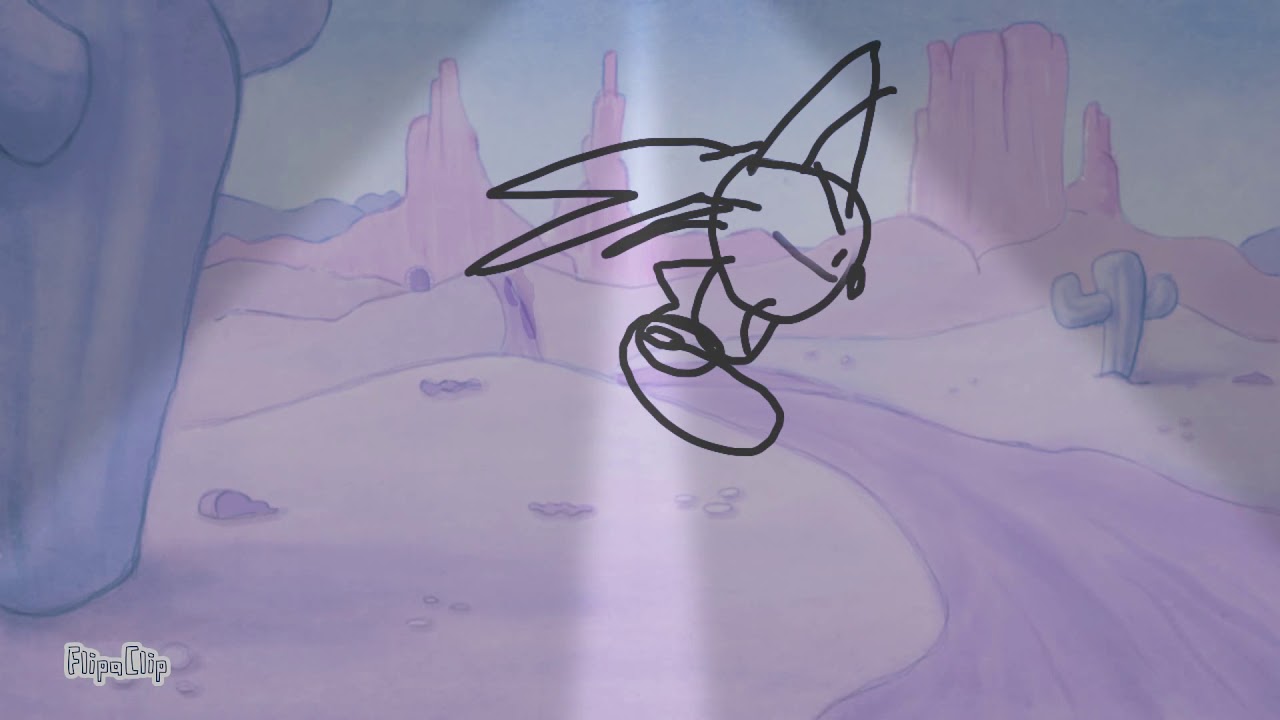 Sonic furby boombeaing - YouTube