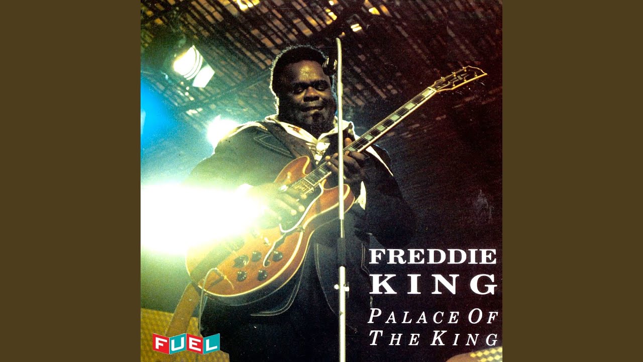 Look on Yonder Wall (Live) - YouTube