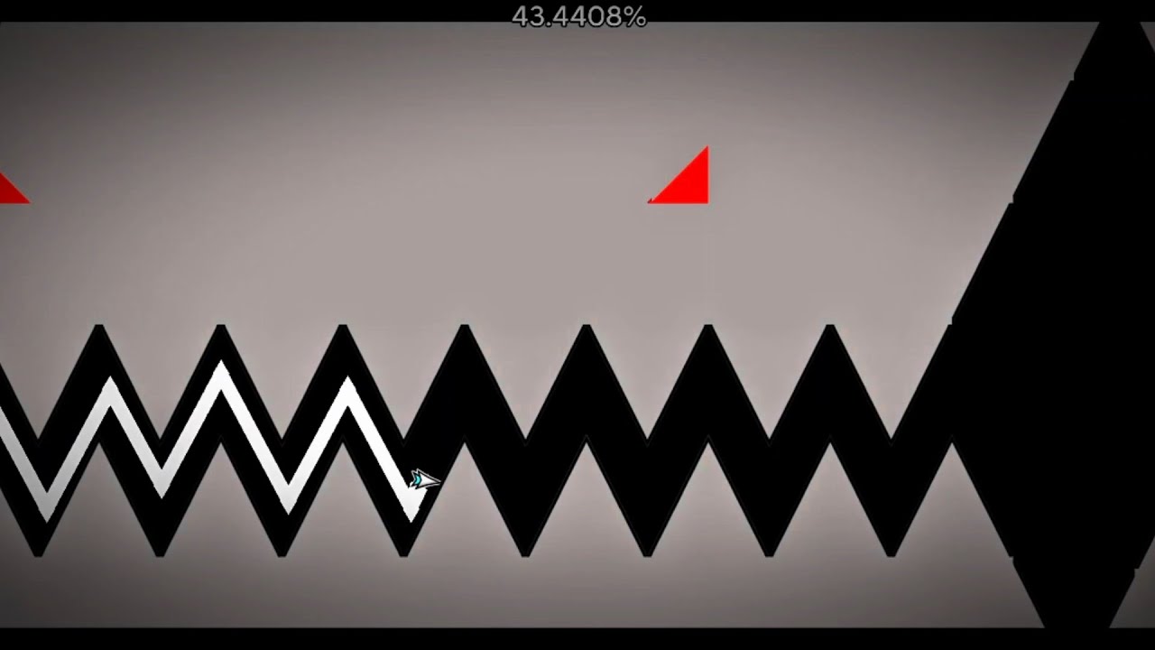 Death corridor GD mobile - YouTube