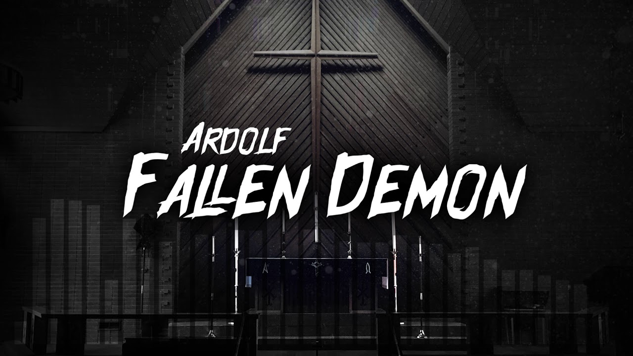 [Official Release] Ardolf - Fallen Demon - YouTube Music