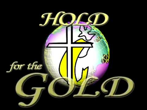 2009 CFC-HOLD ICon AVP - YouTube