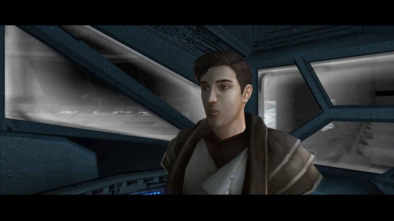 Atton's Past - YouTube