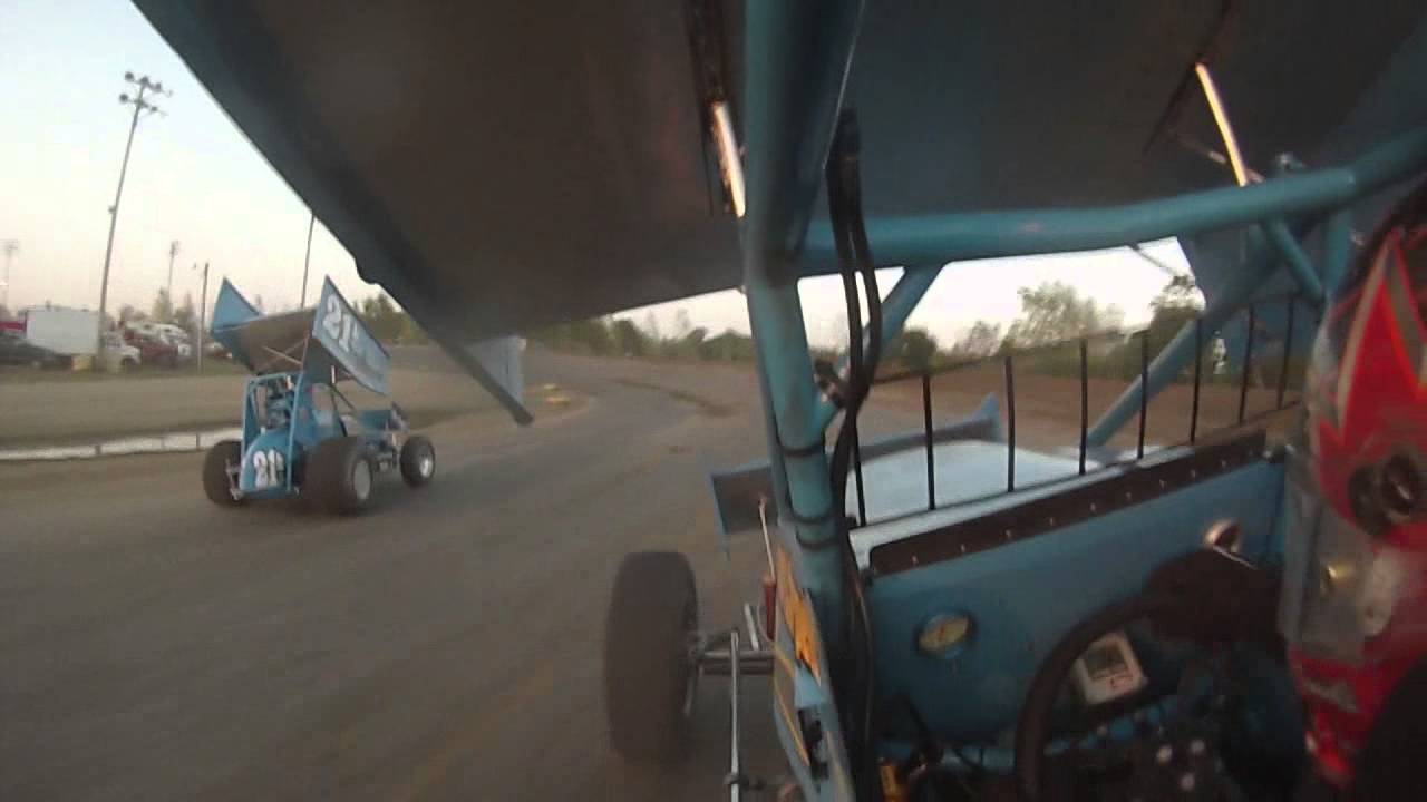 Thomas Kennedy 20k - YouTube