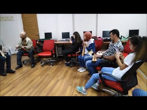Muhteşem Bir Kemençe ve Keman Dinletisi Mutlaka Dinlemelisiniz