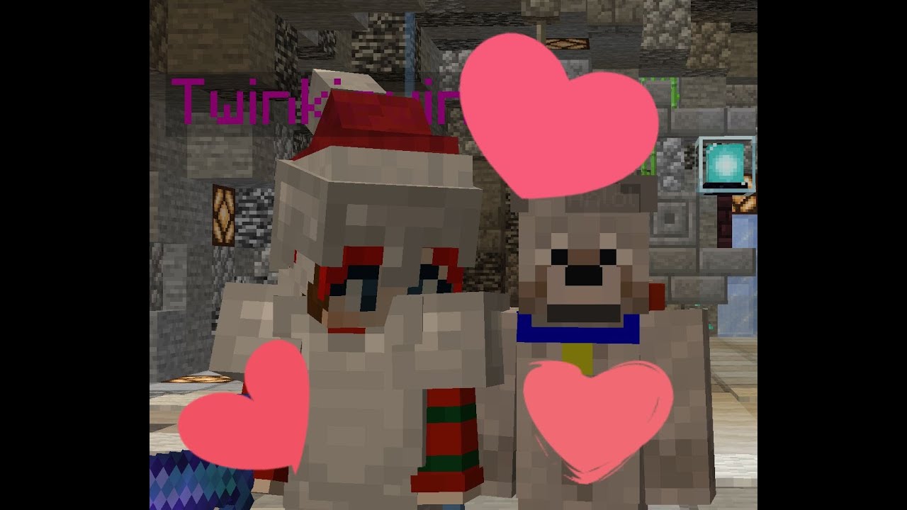 The best minecraft parody ever.. - YouTube