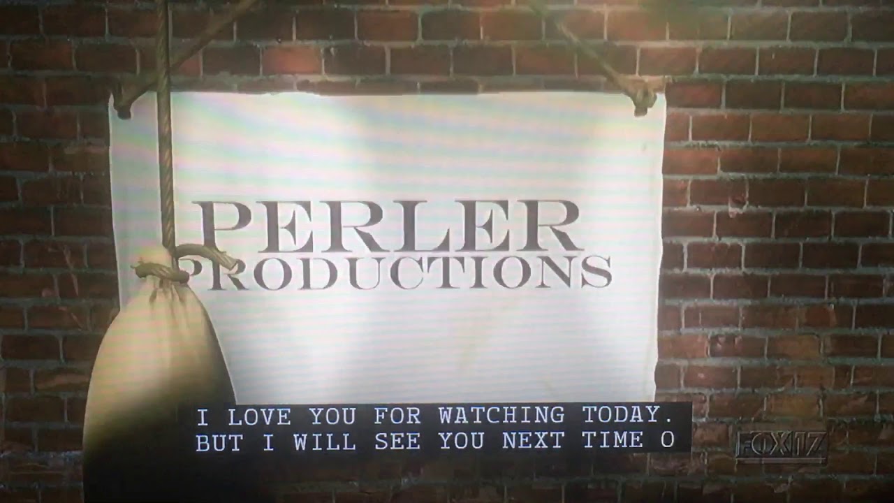 Wendy Williams Productions/Perler Productions/Debmar-Mercury (2019 ...