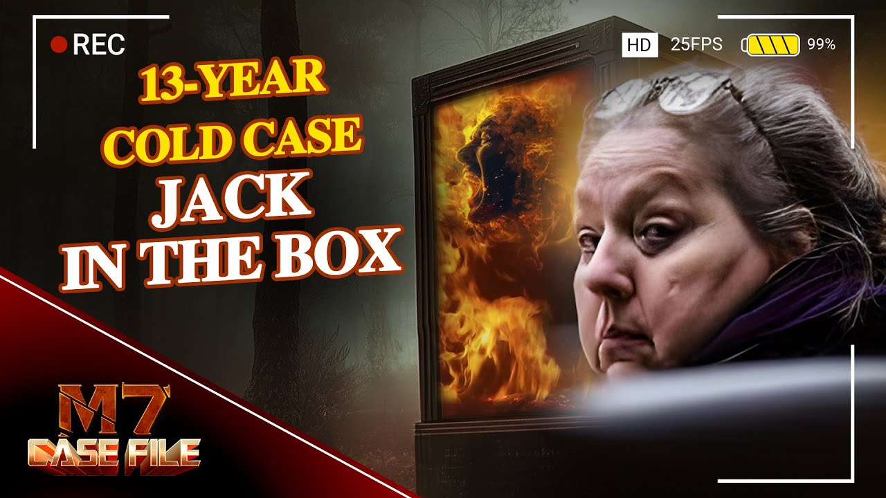 Evil Wife Kills 2 Husbands And Burns The Body | Twisted True Crime ...