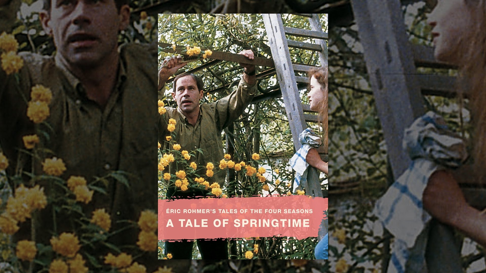 A Tale of Springtime - YouTube