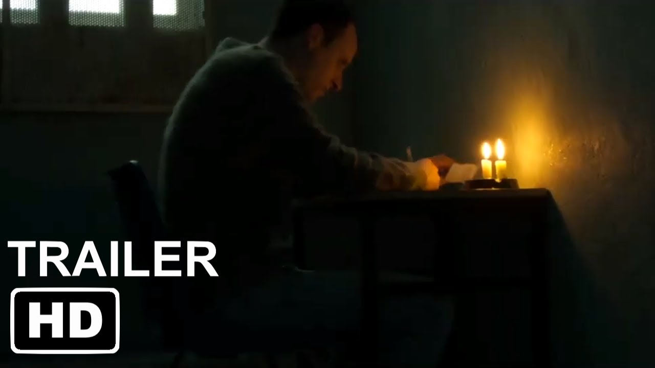 Maze Trailer 1 (2019) - Prison Escape Film - YouTube