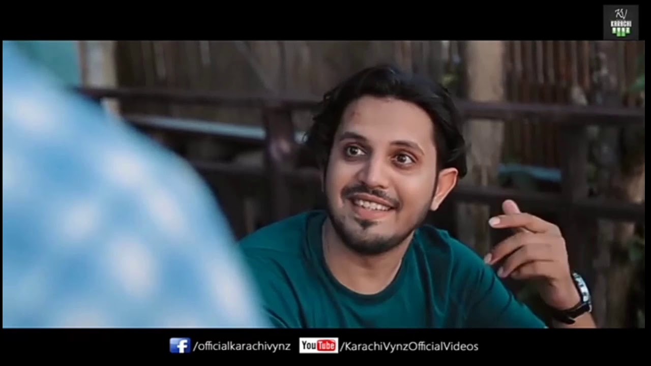 Bro Code 2 Official Karachi Vynz New Prank Videos - YouTube