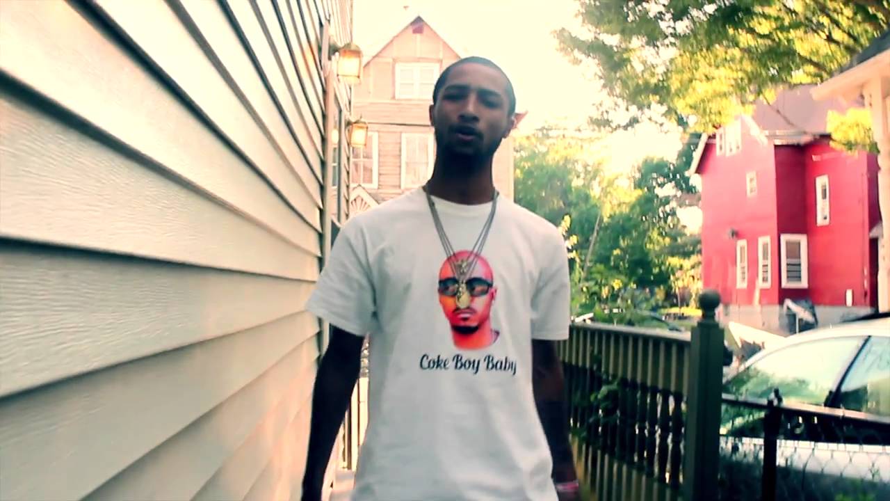 IB Trizzy - Take Me Back (Official Video) - YouTube